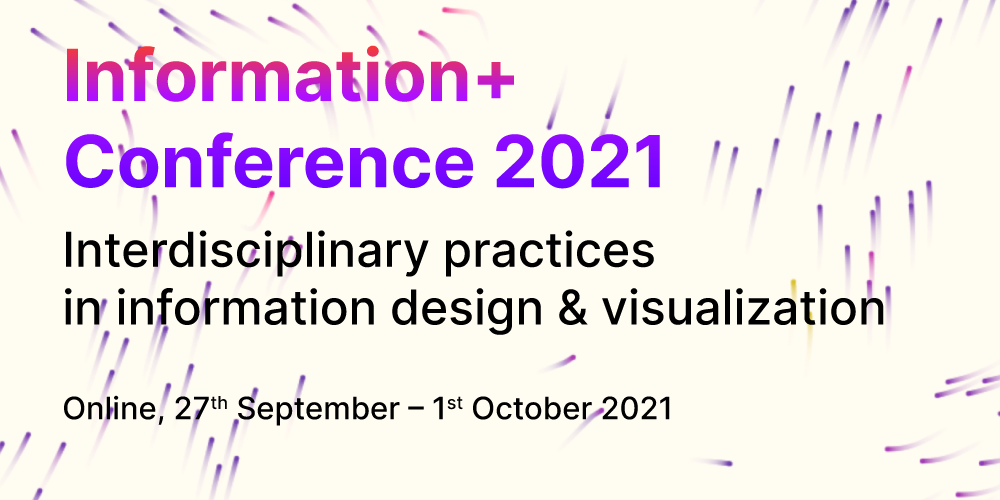 Information+ Conference 2021